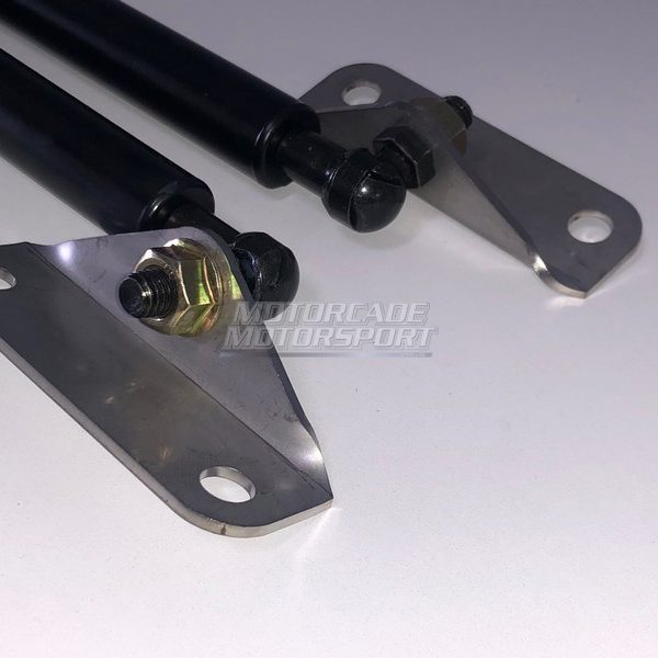 Bonnet Struts – MOTORCADE MOTORSPORT (PTY) LTD