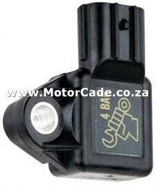 Honda K-Series Omni 3 Bar MAP Sensor – MOTORCADE MOTORSPORT (PTY) LTD