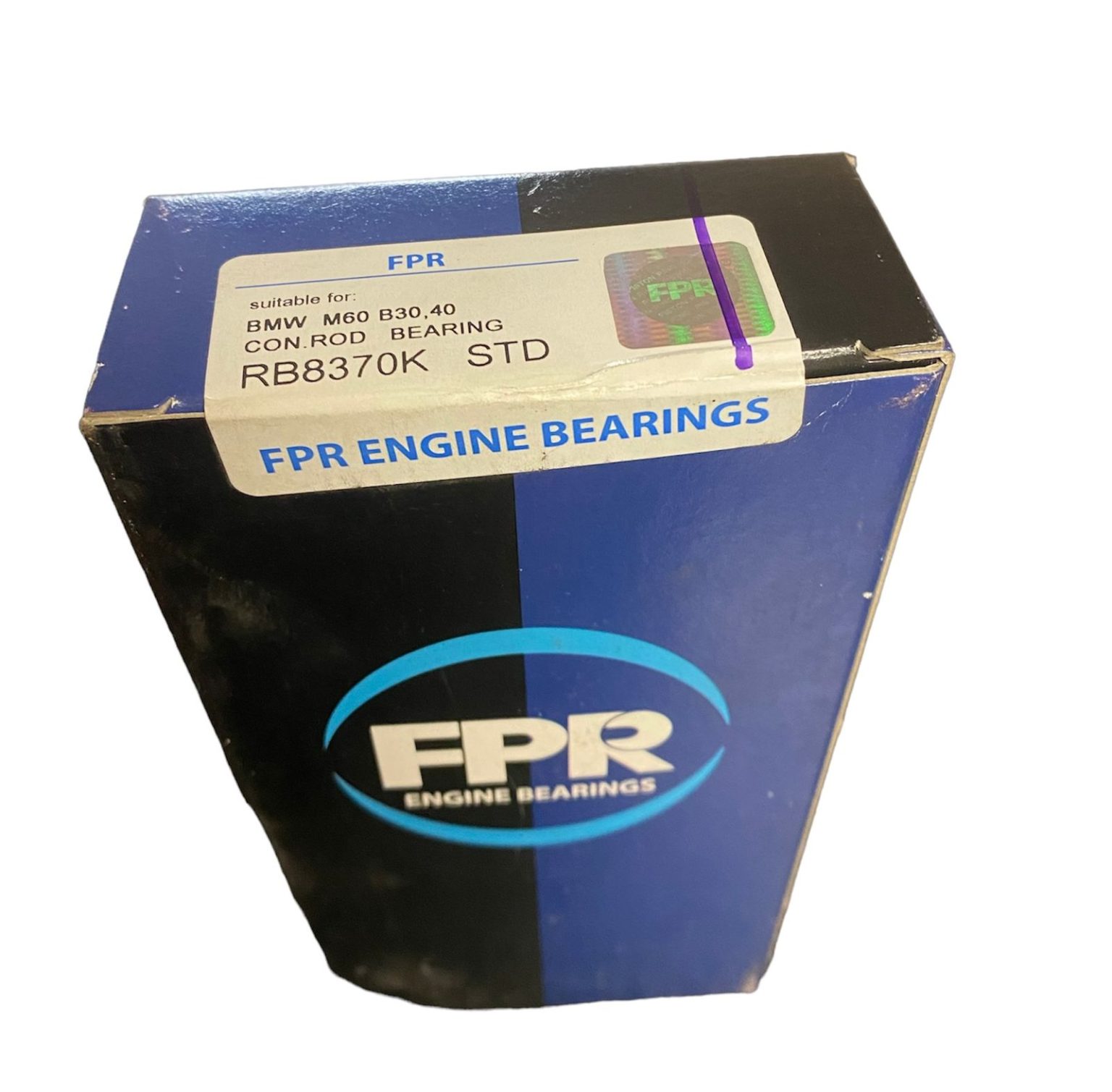 RunX Strut Brace – MOTORCADE MOTORSPORT (PTY) LTD