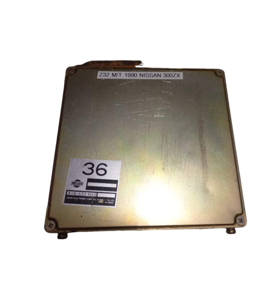 OEM-ECU Z32 Nissan 300ZX 3.0L – USED – MOTORCADE MOTORSPORT (PTY) LTD