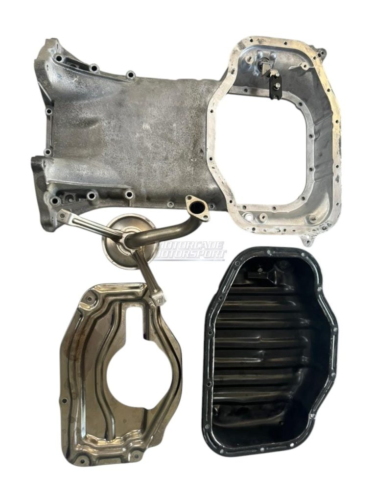 *Clearance Items* – MOTORCADE MOTORSPORT (PTY) LTD