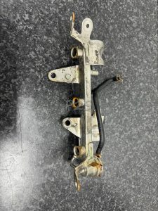 Renault 0.9T Engine Parts (H4BA) – MOTORCADE MOTORSPORT (PTY) LTD