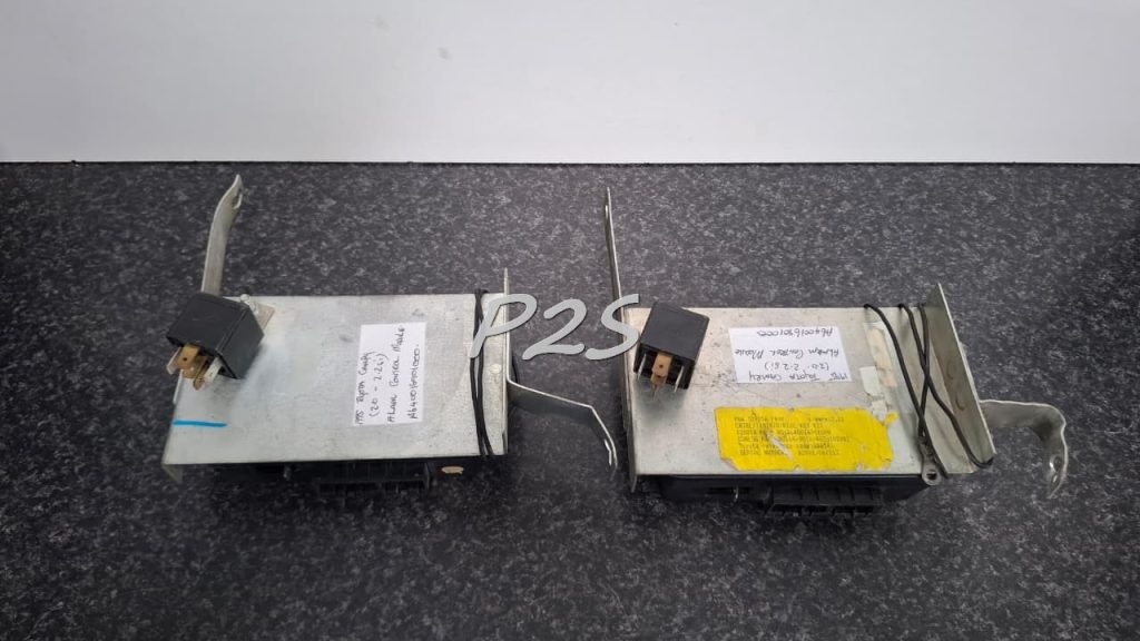 Toyota Alarm Control Module A640016901000 (USED) – MOTORCADE MOTORSPORT ...